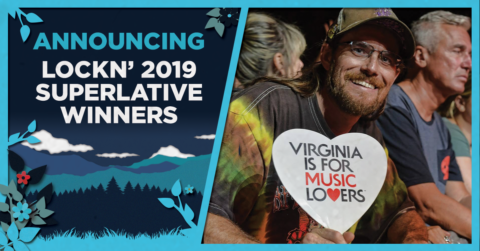 News - LOCKN' Festival